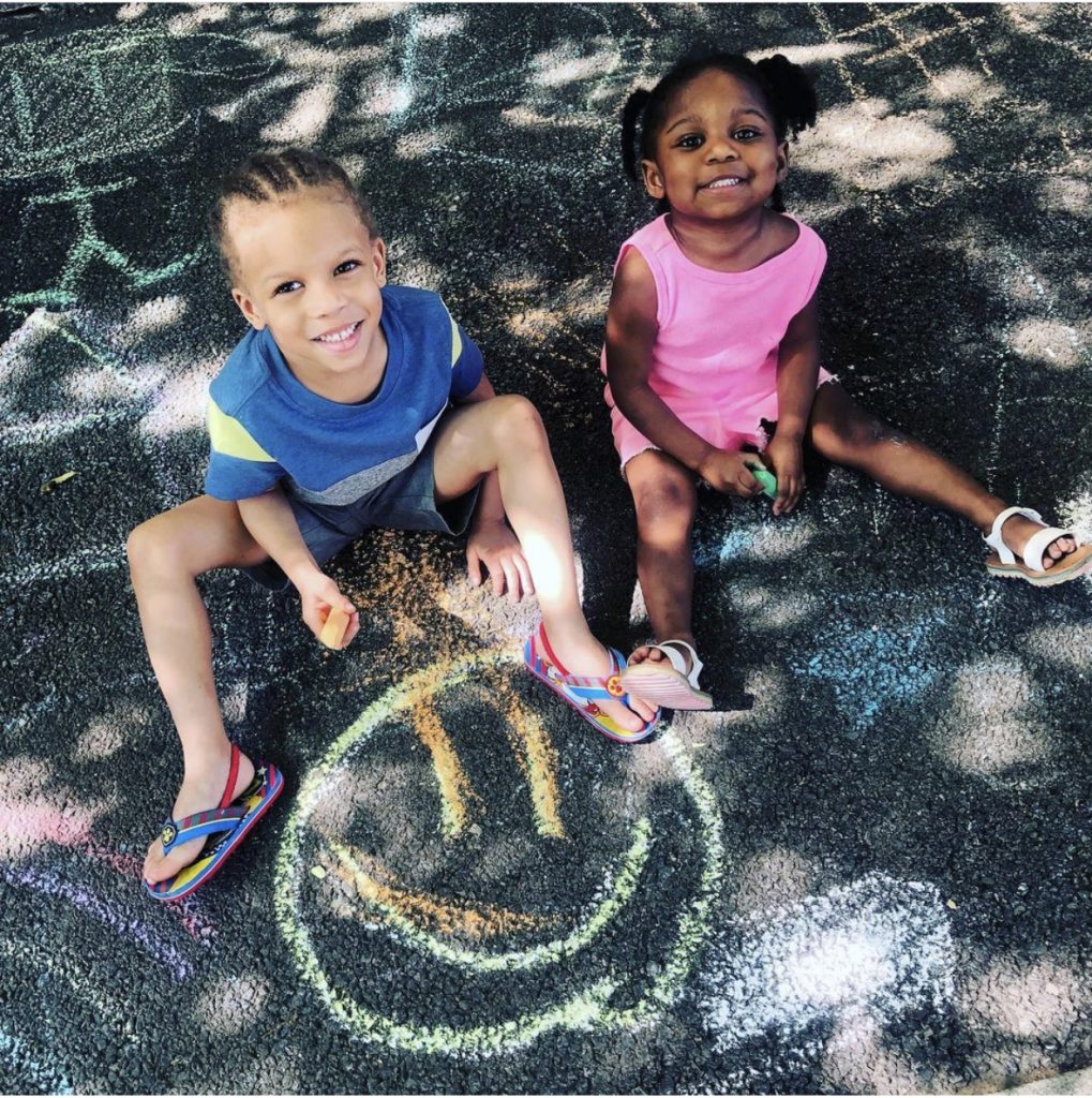 Bilingual Family Daycare – Childcare